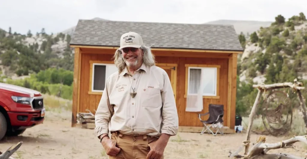 Duane Ollinger Wife, Health, Career, Net Worth & Complete Biography ...