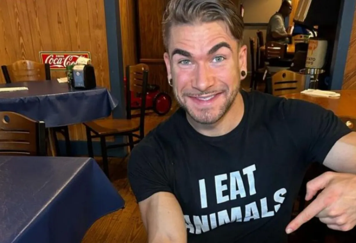 Joel Hansen Wife, Health Journey, Biography & Net Worth (2026 Update) - Starbiohub.com