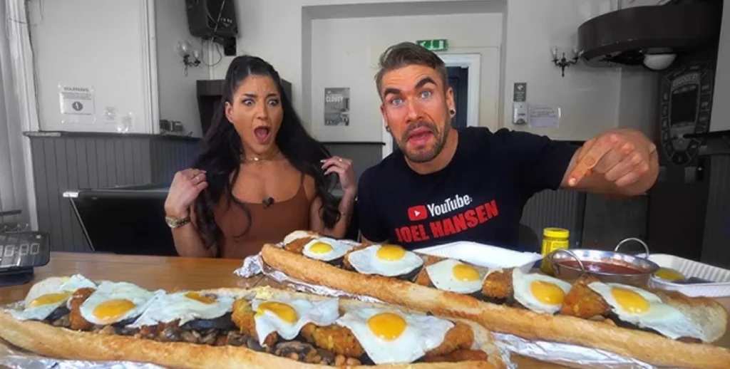 Joel Hansen Wife, Health Journey, Biography & Net Worth (2026 Update) - Starbiohub.com